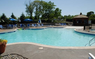 Hawk Pointe Golf Club