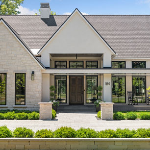 Sophisticated Rambler | JMAD