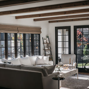Edina Remodel | JMAD