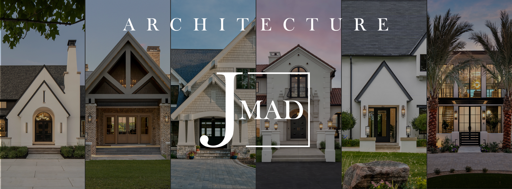 JMAD - James McNeal Architecture and Design | Residential Design ...