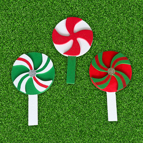 Mini Bundles Paletas | PR Foam By Seasons