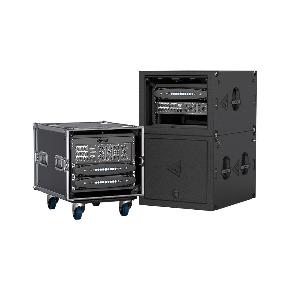 Amplifier Racks | Galtech Trading