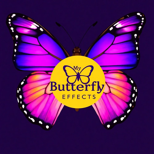 Explore All Products | Unique Designs by My Butterfly Effects
