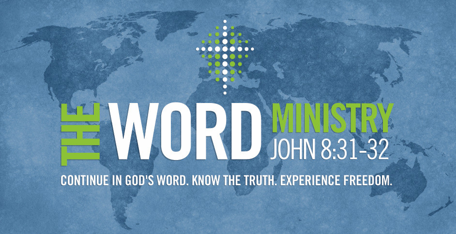 OUR LEADERS | The Word Ministry