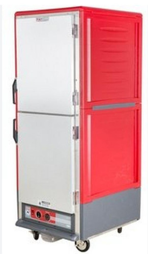 Electric HotBox | Reliable Rental FC