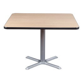 Square High Top -42" Tall Bistro Table | Reliable Rental FC