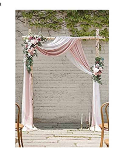 Draping/ Flowers | Reliable Rental FC