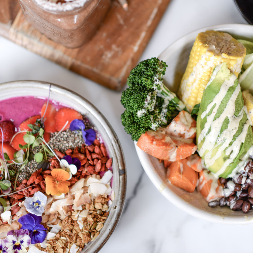 Home | The Tradesman Cafe