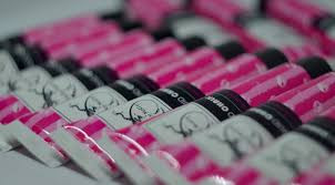 Sticky Molly liquid chalk 12-pack | poledance.nu