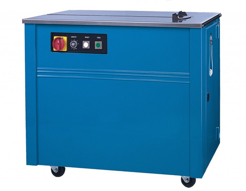 Flejadora Semiautomatica Transpak TP-201