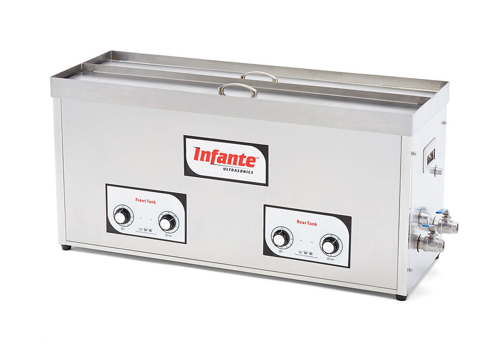 Ultrasonic Gun Cleaner Solution Sonic Tonic