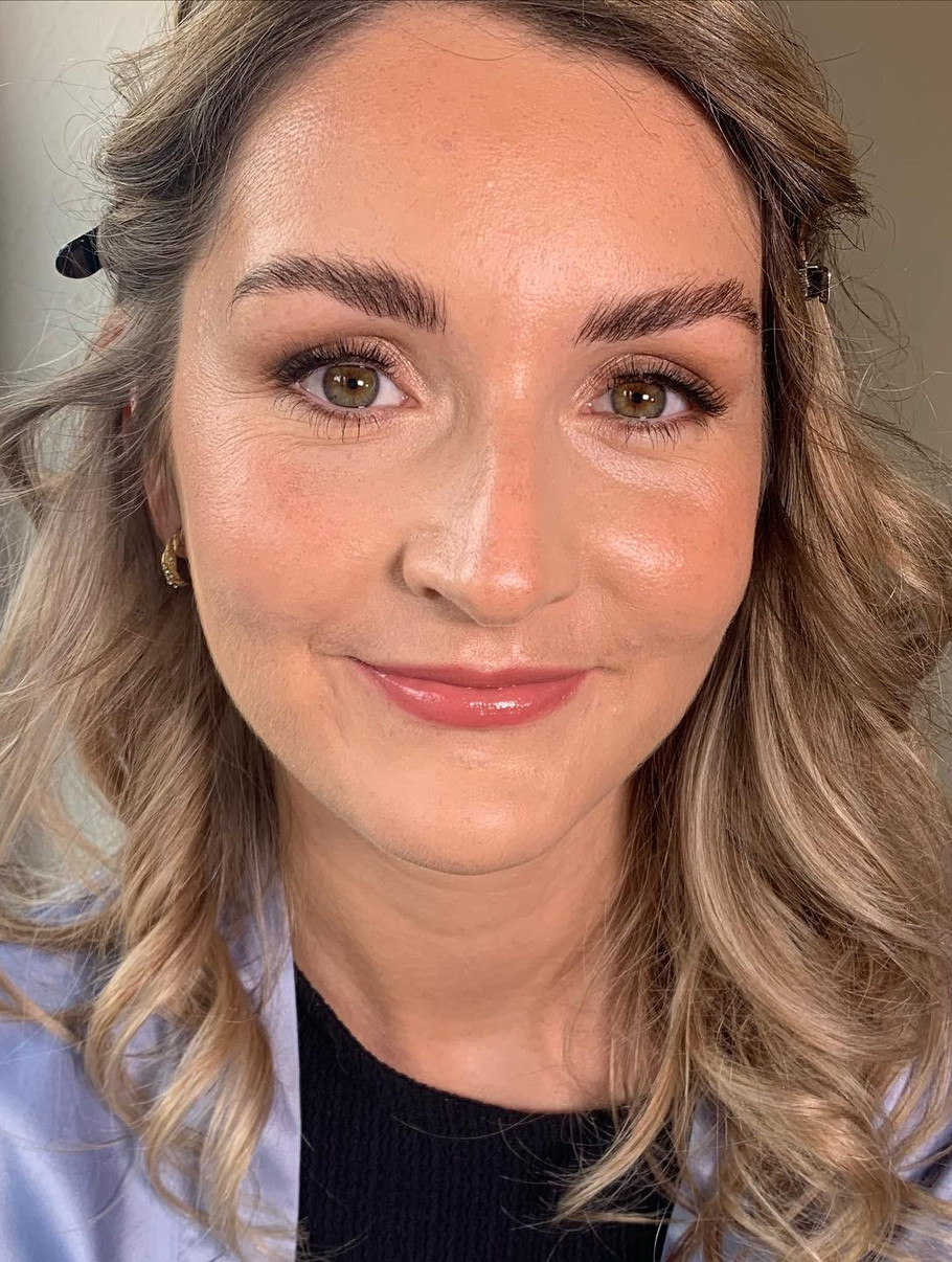 Makeup | Makeup By Holly Paige | Worcester
