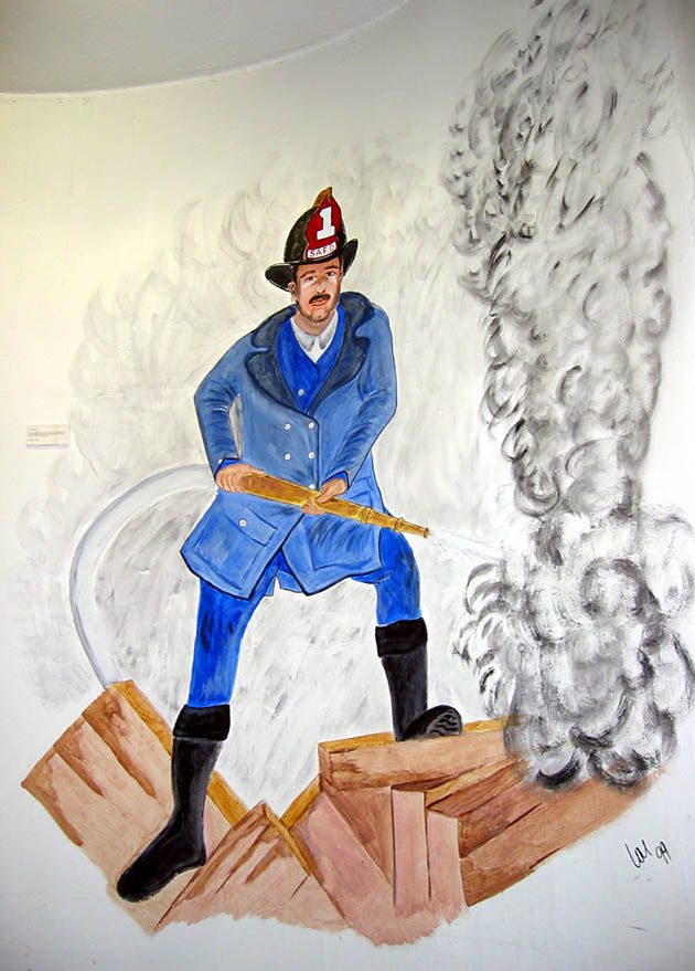 Photos | Santa Ana Historical Preservation Society | United States