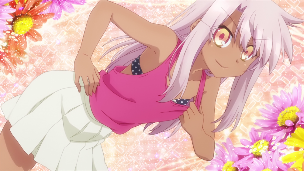 Especiais de Prisma☆Illya 2wei Herz! E 3rei!! Legendado