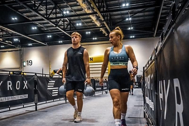 Elevate Your Fitness: The Transformative Trio of Rope Climbing, Sled ...