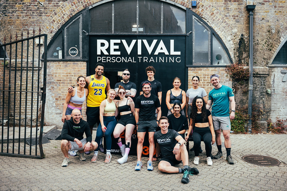 The Benefits of Large Group Fitness Classes