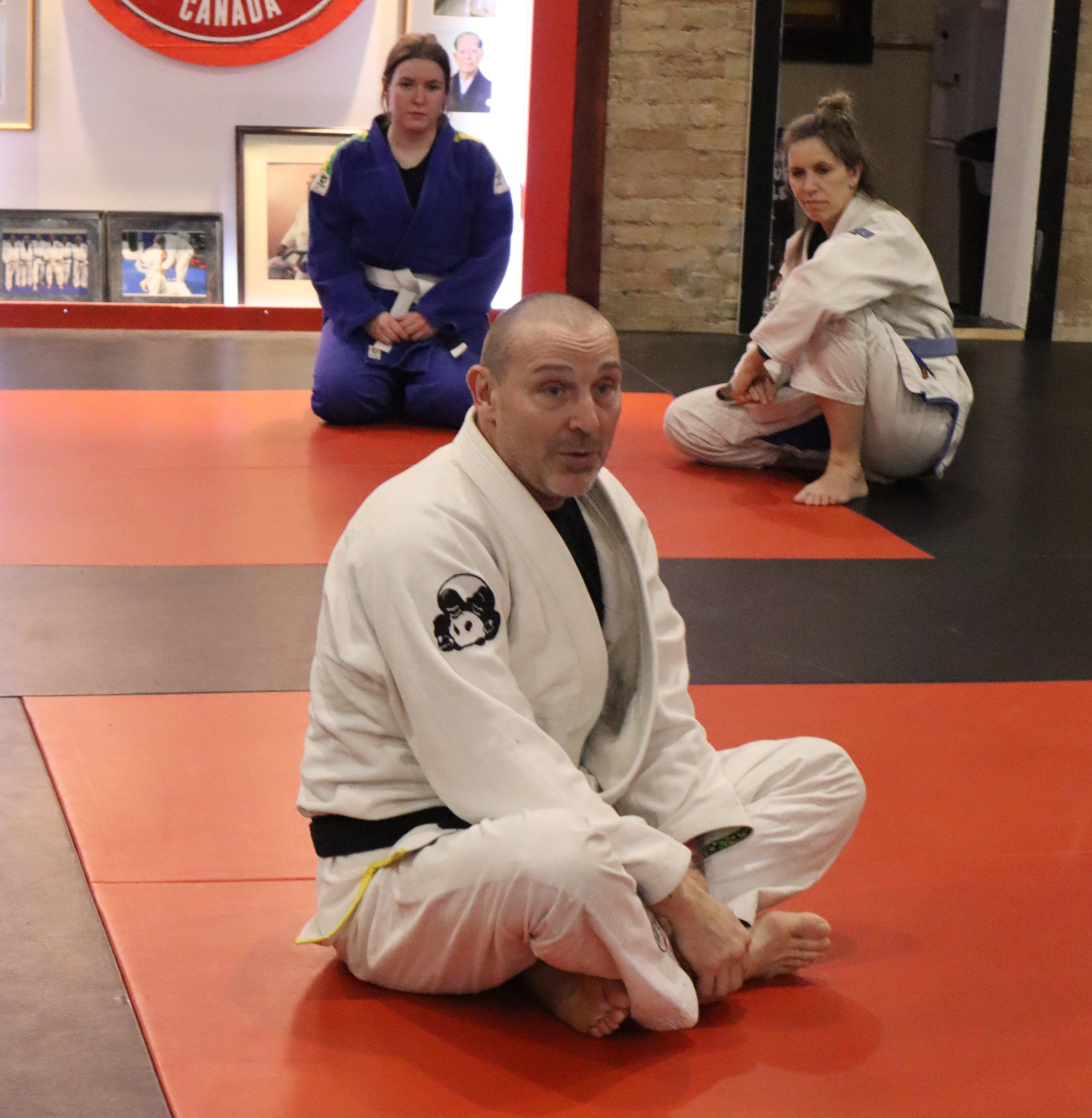 Home | SKIL dojo, Youth and Adults martial arts programs