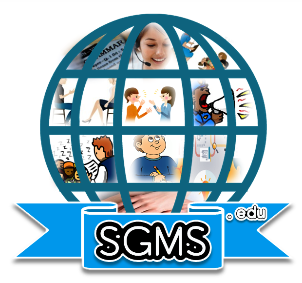 INFORMATION | sgms