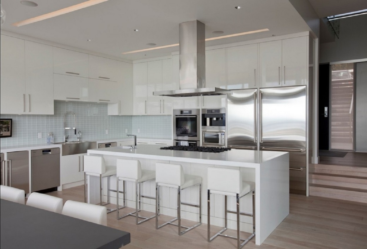 About Us | nuformkitchen