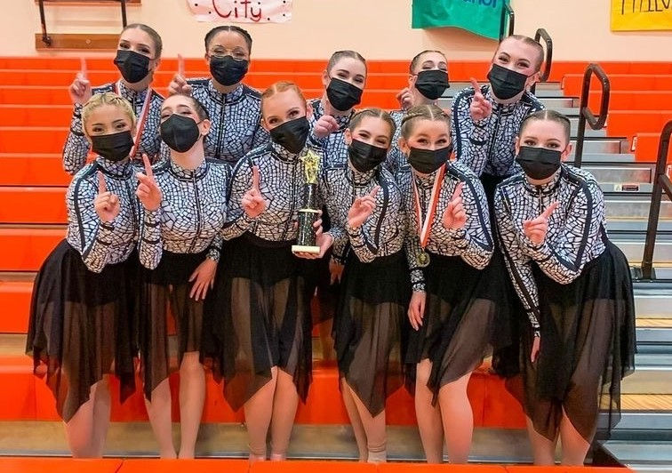 Home | Dance Drill Coaches Association of Oregon