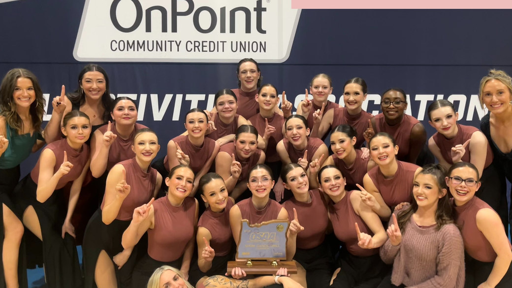 Scores, Honors, and Awards | Dance Drill Coaches Association of Oregon
