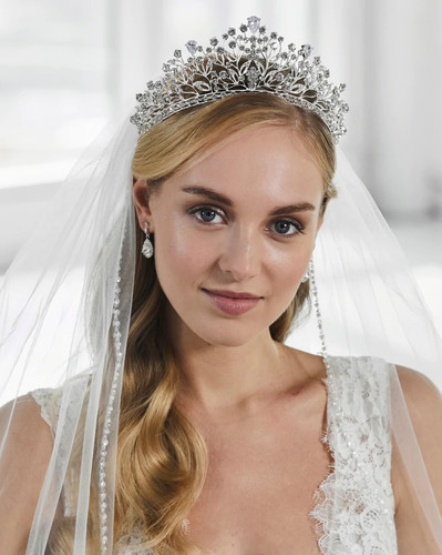 Ciara Tiara | Vieira Luxe