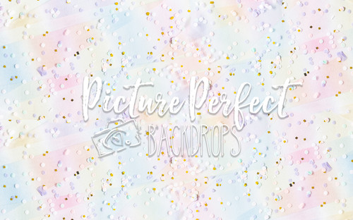 Classic Confetti | Picture Perfect