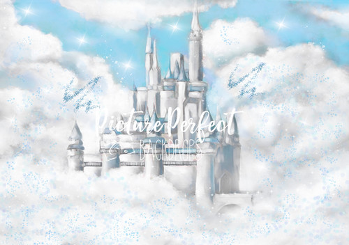 Blue Princess | Picture Perfect