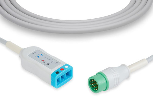 Mindray ECG Trunk Cables 0010-30-42720, Original | Legacy Cables ...