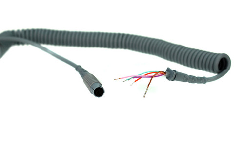 Arjo Huntleigh Retractile Cable SP-6AH104, Original | Legacy Cables ...