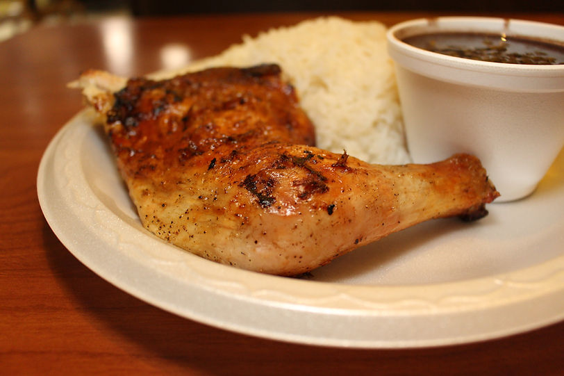 Pollo D'oro | Orlando | 4542 Hoffner Ave