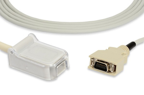 Covidien SpO2 Adapter Cables Alternative to SCP-10, Compatible | Legacy ...