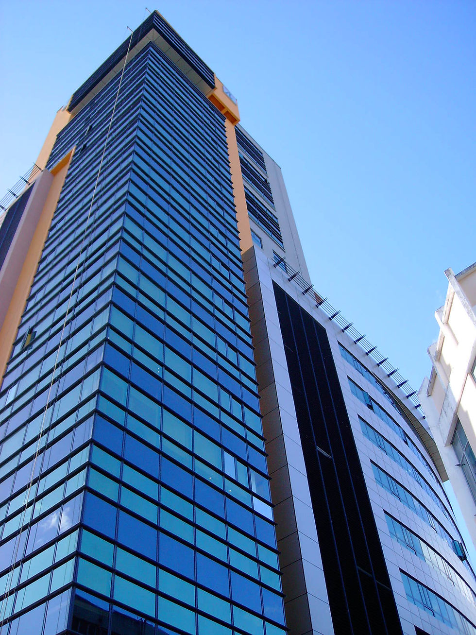 Commercial | lampotangarchitects