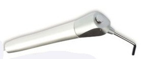 DCI Single Button Syringe with Quick QD Tip | DHP Parts