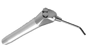 DCI 3 Way Syringe with Quick QD Tip | DHP Parts