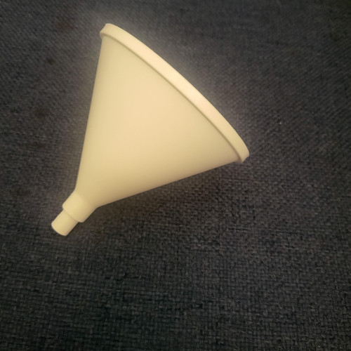 HVE Funnel Cup | DHP Parts