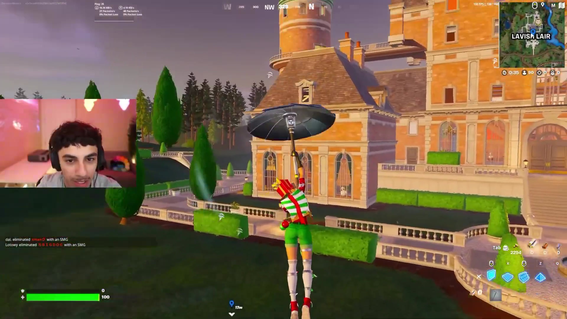 Edit Edge | PerfectEdits