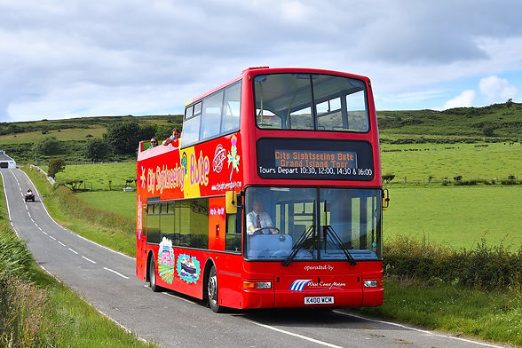 Day Trip | Visit Bute