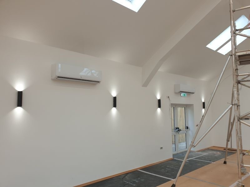 Air Conditioning Services Near You | The Air Con Experts in kent