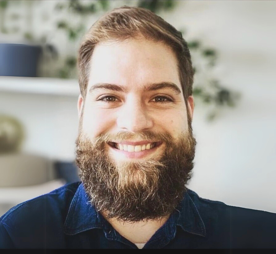 Nicholas Law | Psychotherapy Now - Find a Therapist