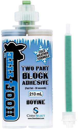 COLD WEATHER ADHESIVE | Chemselect