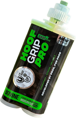 HOOF GRIP PRO by The Hoof GP & Hoof Tite | Chemselect