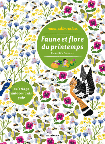 My Nature Notebook series | Ttipi agency