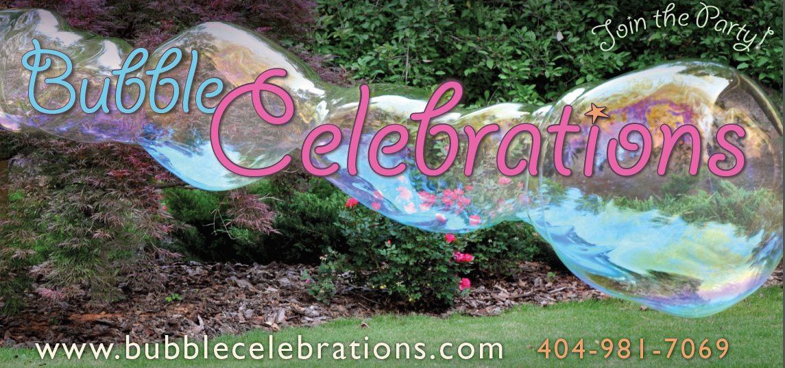 Our Company | bubblecelebrations