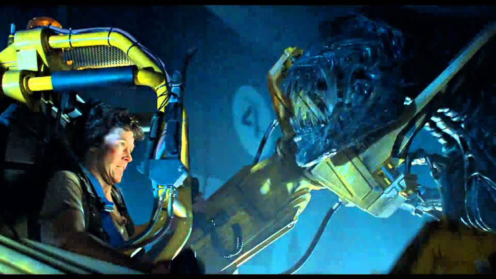 5 Ways James Cameron’s Film "Xenogenesis" Foreshadowed Future Brilliance