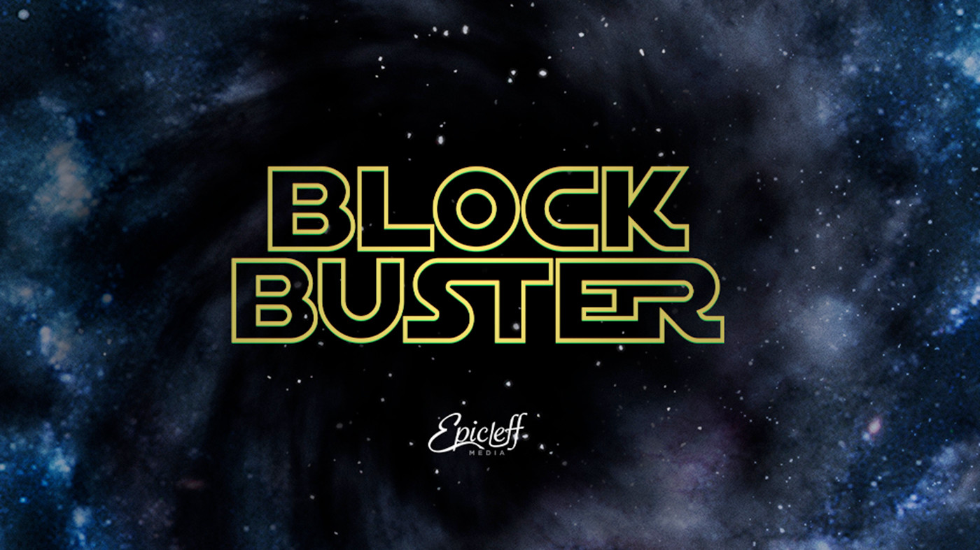 BLOCKBUSTER | Credits