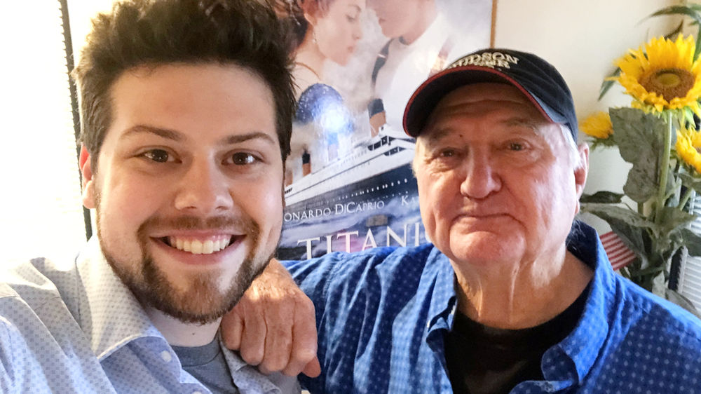 Bonus Interview with Al Giddings