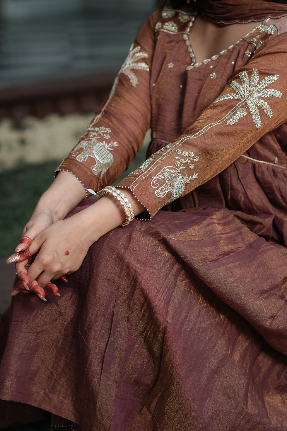 Suit sets | Reema Mehta