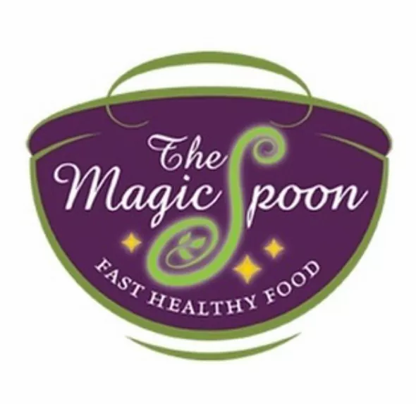 Join “The Magic Spoon” on Spaces by Wix