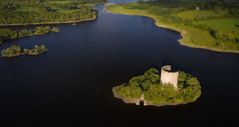 Bed and Breakfast Cavan | Farnham Arms Hotel | Cavan Town Centre